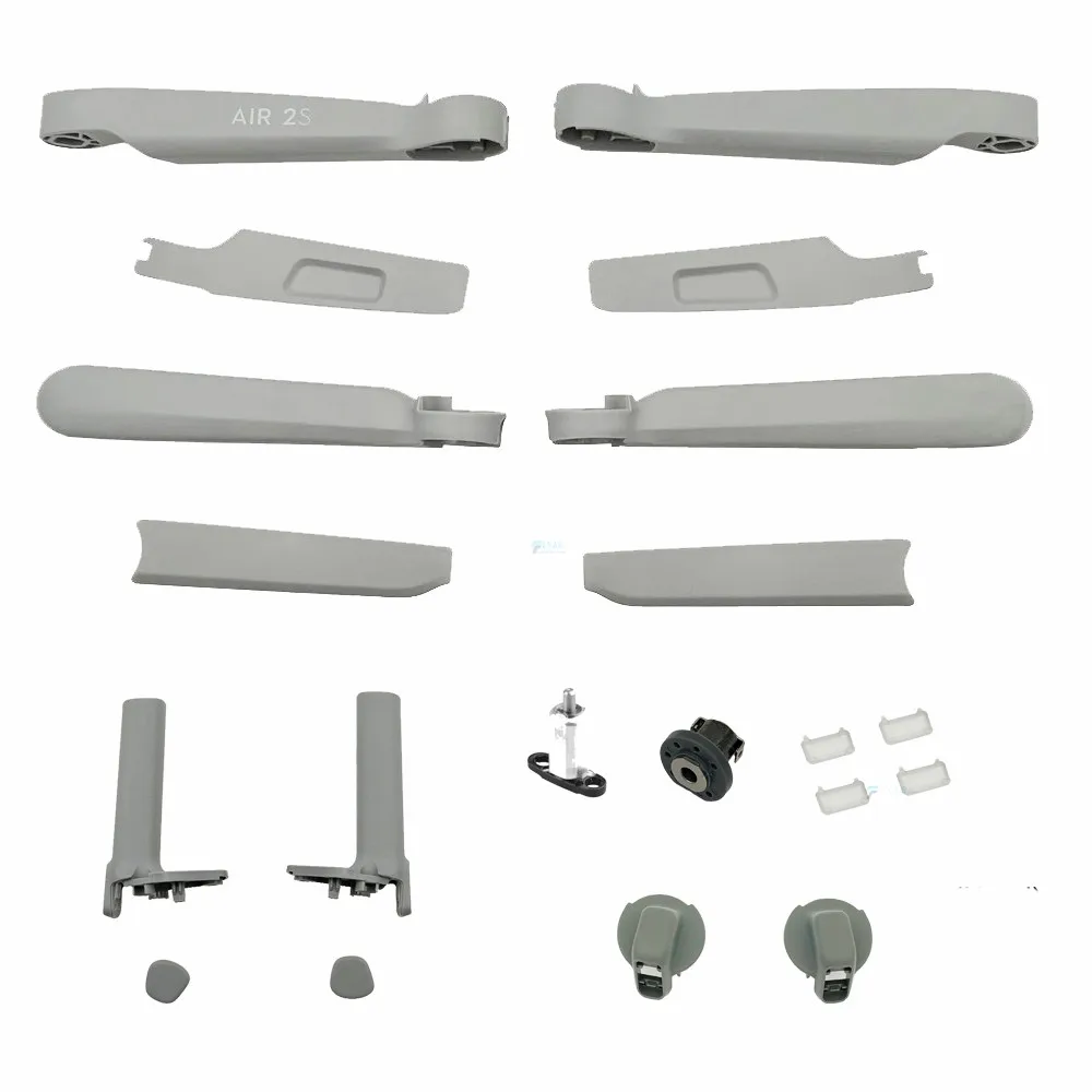 Orijinal-Yeni-Motor-Kol-Par-as-DJI-Mavic-Air-2-S-Kol-Kabuk-olmadan ...