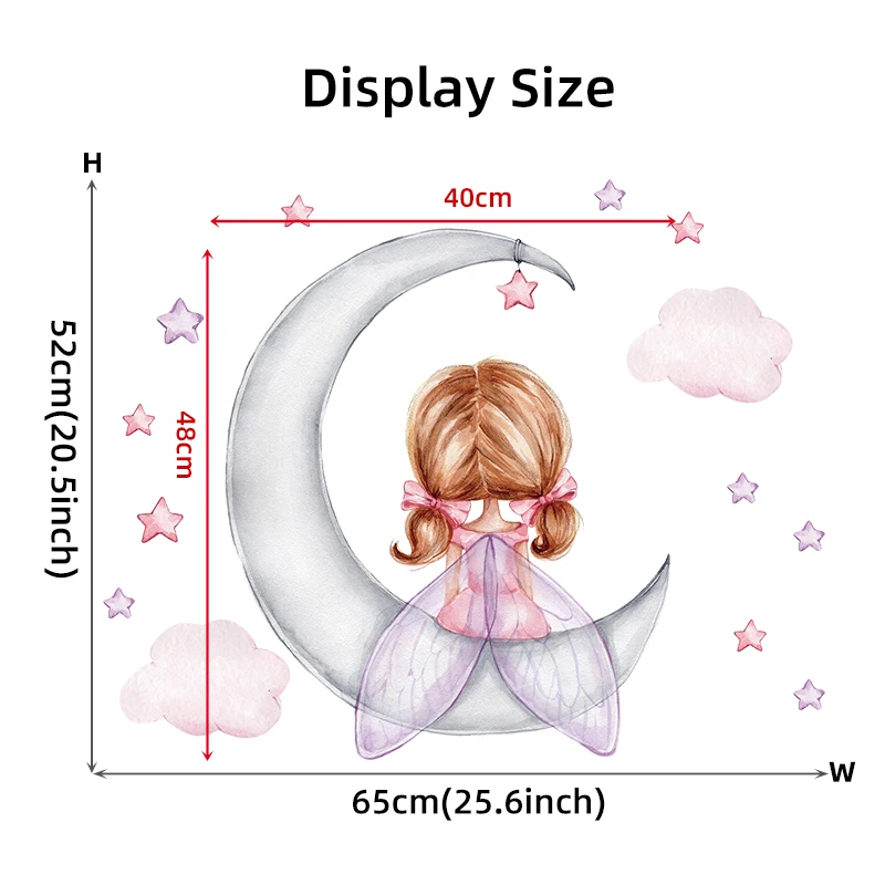 Peri Kecil Wallpaper