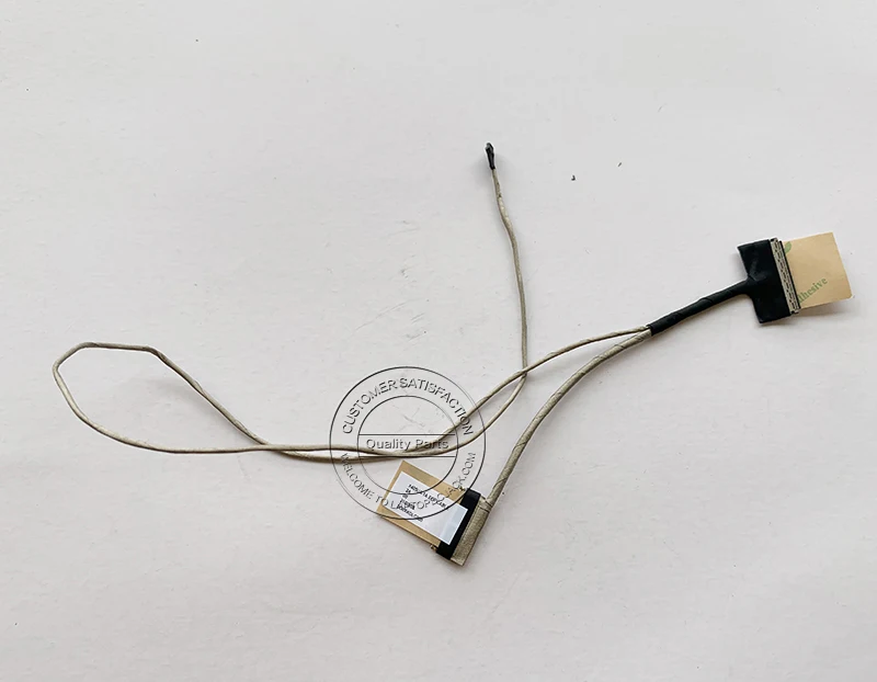 Laptop LCD Screen Display Flex Video Cable for Asus Vivobook 14 X405U ...