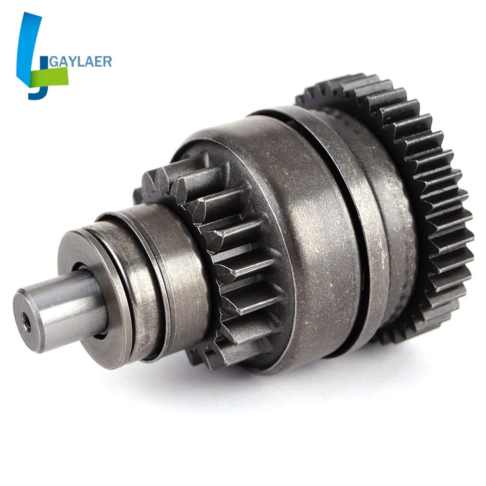 Everything You Need to Know About Bendix Starter for Your Motorcycle
