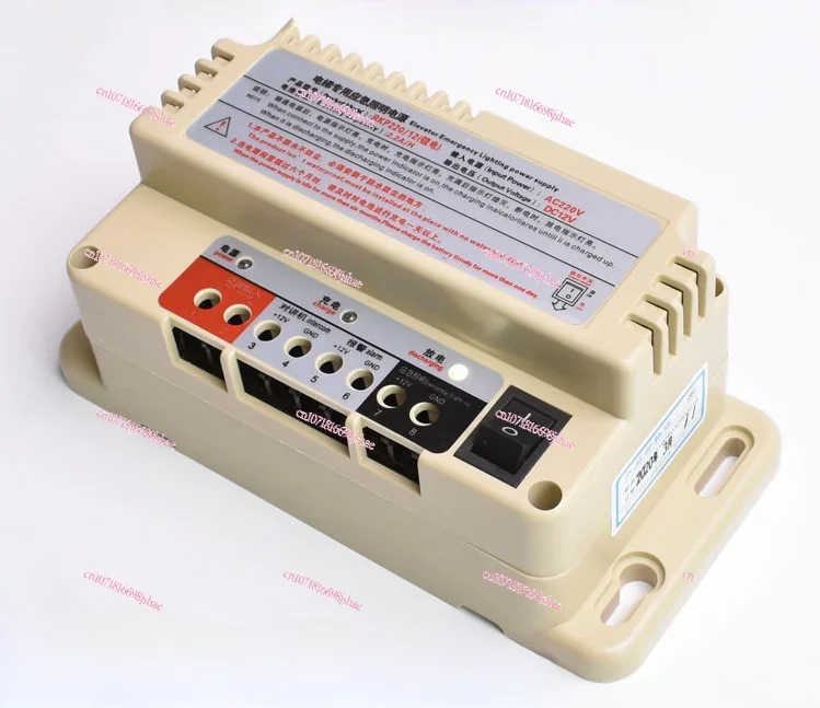 Elevator-Emergency-Power-Supply-12V-Battery-Special-Lighting-RKP220D ...