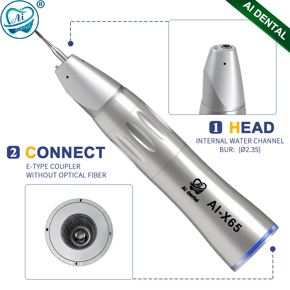 AI-X65-1-1-dental-straight-handpiece-without-optical-fiber-inner-water-spray-dentistry-surgical ...