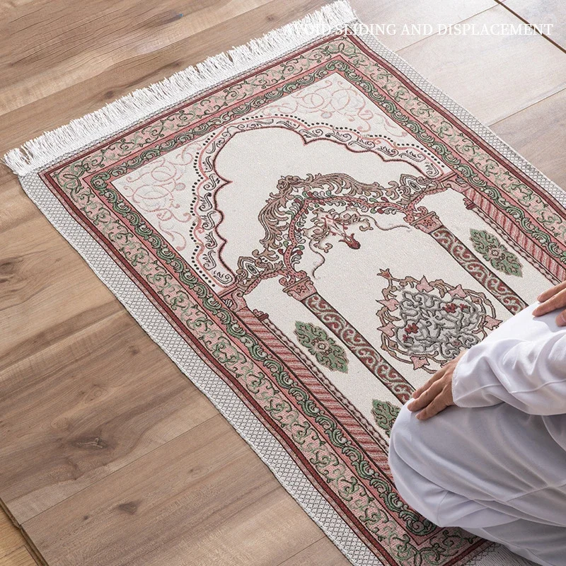 Ramadan-Worship-Carpet-Kneeling-Mat-Worship-Carpet-Hui-Worship-Felt ...