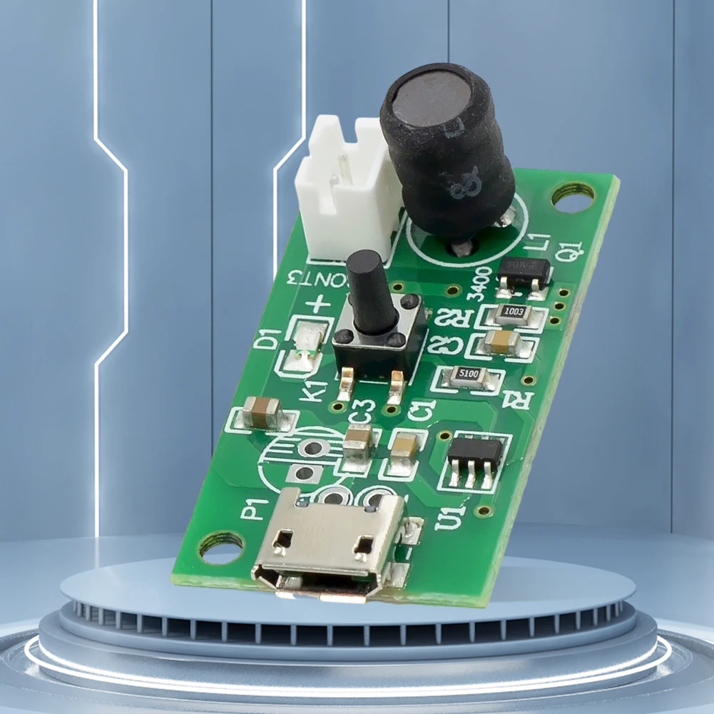 USB-Mini-Humidifier-DIY-Kits-Mini-Oscillating-Atomizing-Ceramic ...