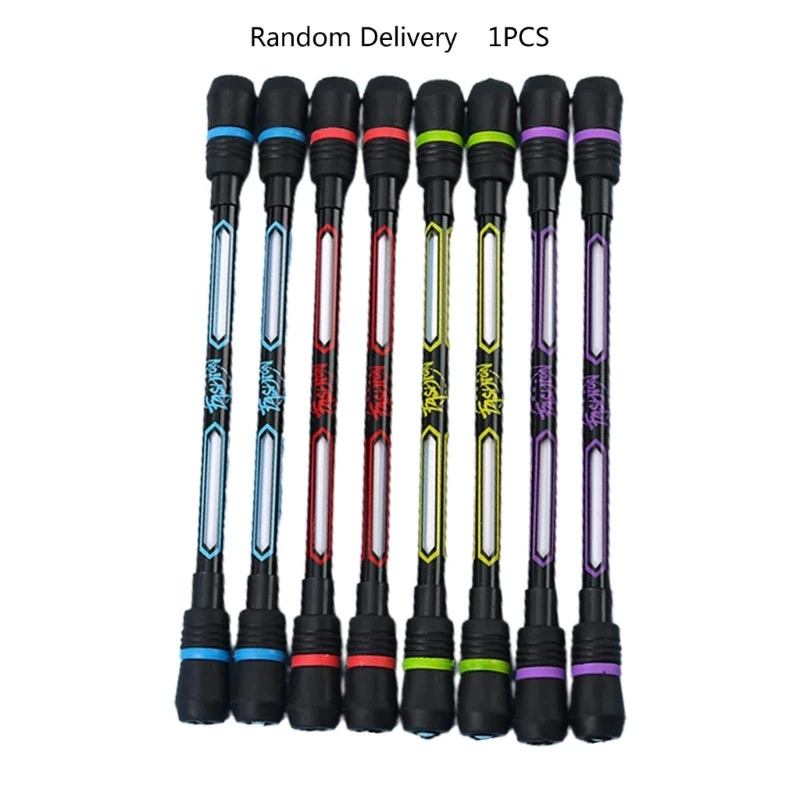 Finger-Spinning-Pen-Writable-Rolling-Finger-Pen-Spinning-Rotating-Pen ...