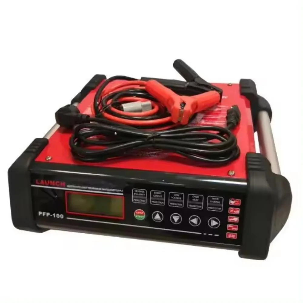 PFP100 Programming Flash Power 110V 220V Launch PFP-100 Advanced ...