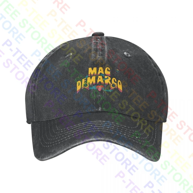 Mac Hat