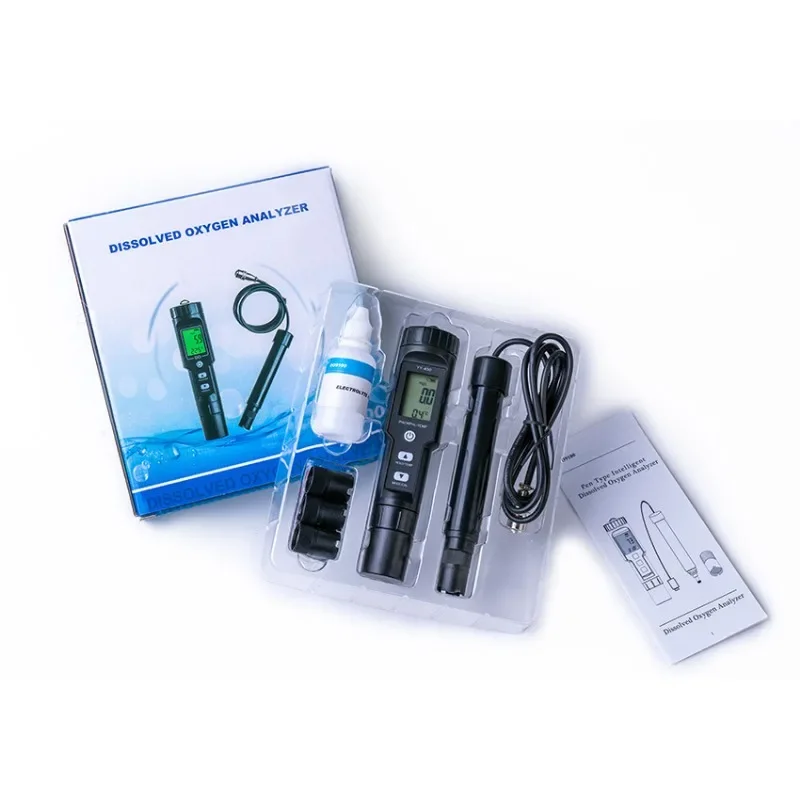 Accuracy-DO9100-Digital-Dissolved-Oxygen-Meter-0-0-40-0-Mg-L-Waterproof ...