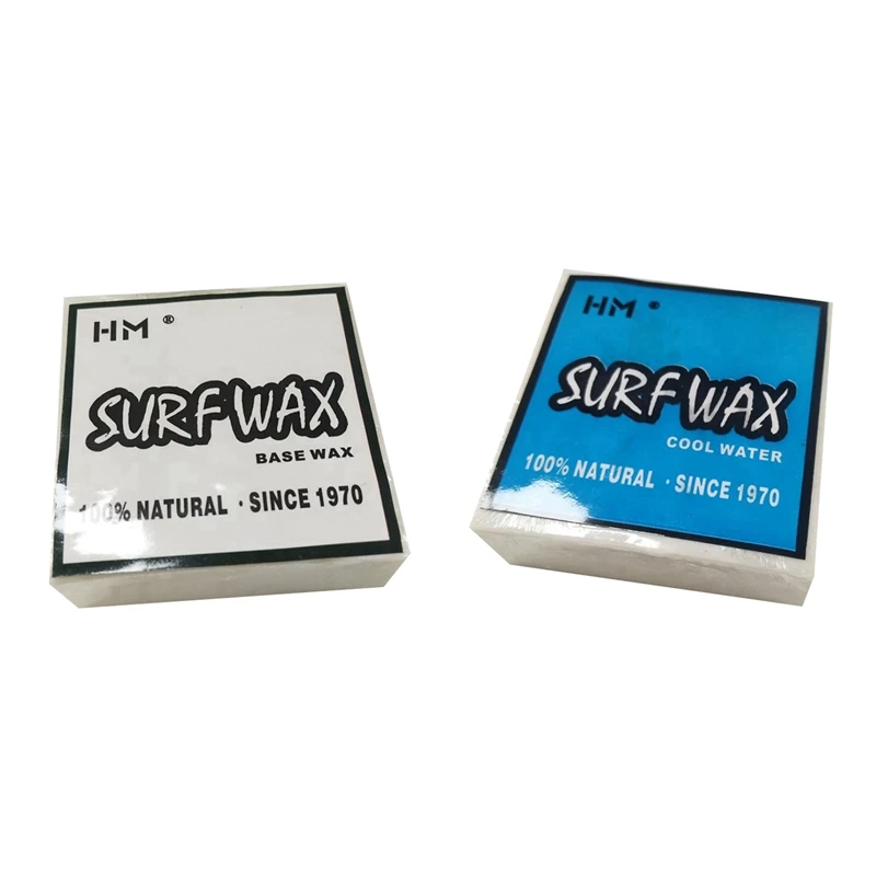 2X-Anti-Slip-Surf-Wax-Universal-Surfboard-Skimboard-Skateboard-Waxes ...
