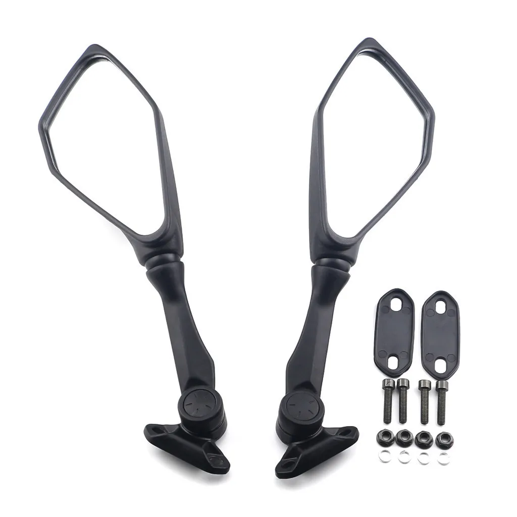 Motorcycle-Rearview-Mirrors-For-Kawasaki-Ninja-ZX6R-ZX636-2009-2023 ...