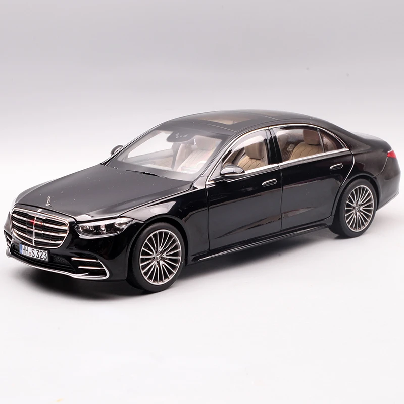 Maybach S650 Model Car | 1 24 Maybach S600 Car | Maybach Toy Original ...