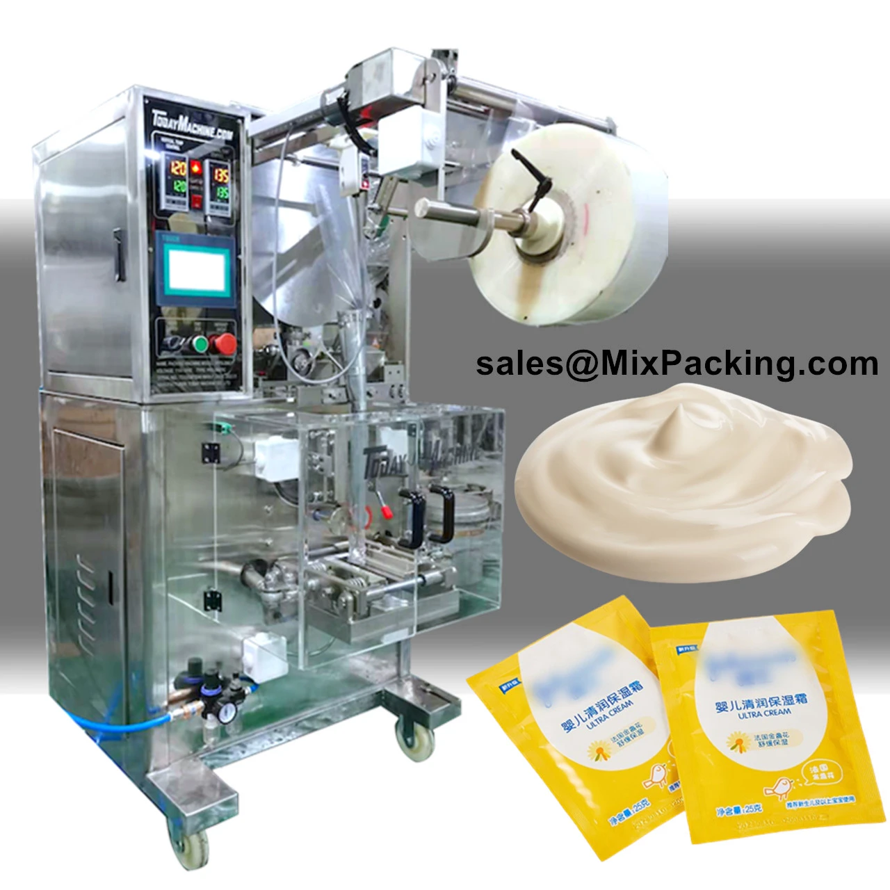 Máquina de envasado de líquidos,| | - AliExpress