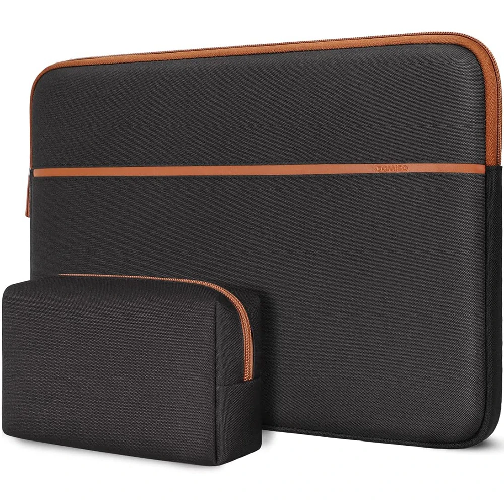 Domoso-funda-protectora-para-port-til-bolso-de-transporte-color-gris ...