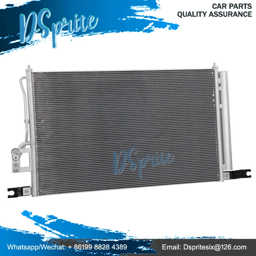 Radiador-condensador-de-aire-acondicionado-AC-976062B000-para-Hyundai ...
