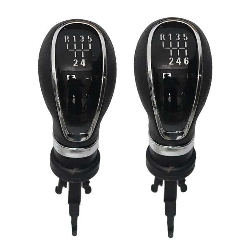 Gear Shift Knob Lever Change Gearbox Stick Shifter For Vauxhall Opel ...