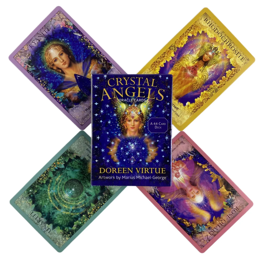 Dark Angel Tarot Store
