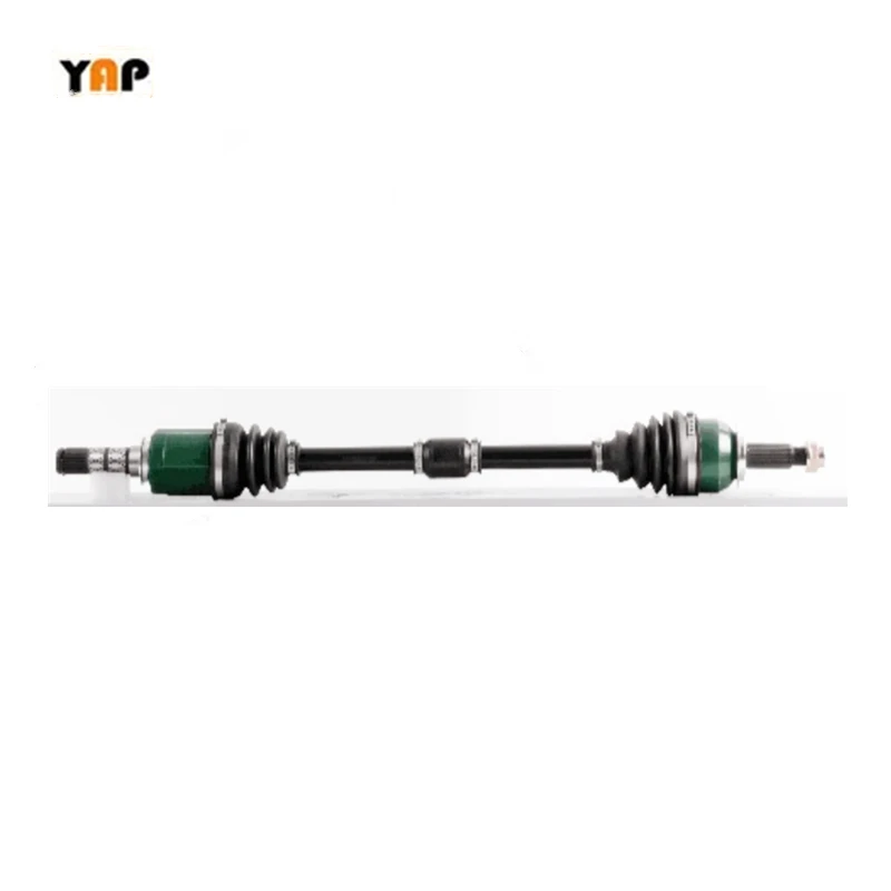 NEW-Front-Left-Right-CV-Joint-Axle-Shaft-Fit-For-SUBARU-XV-2-0L-28321 ...