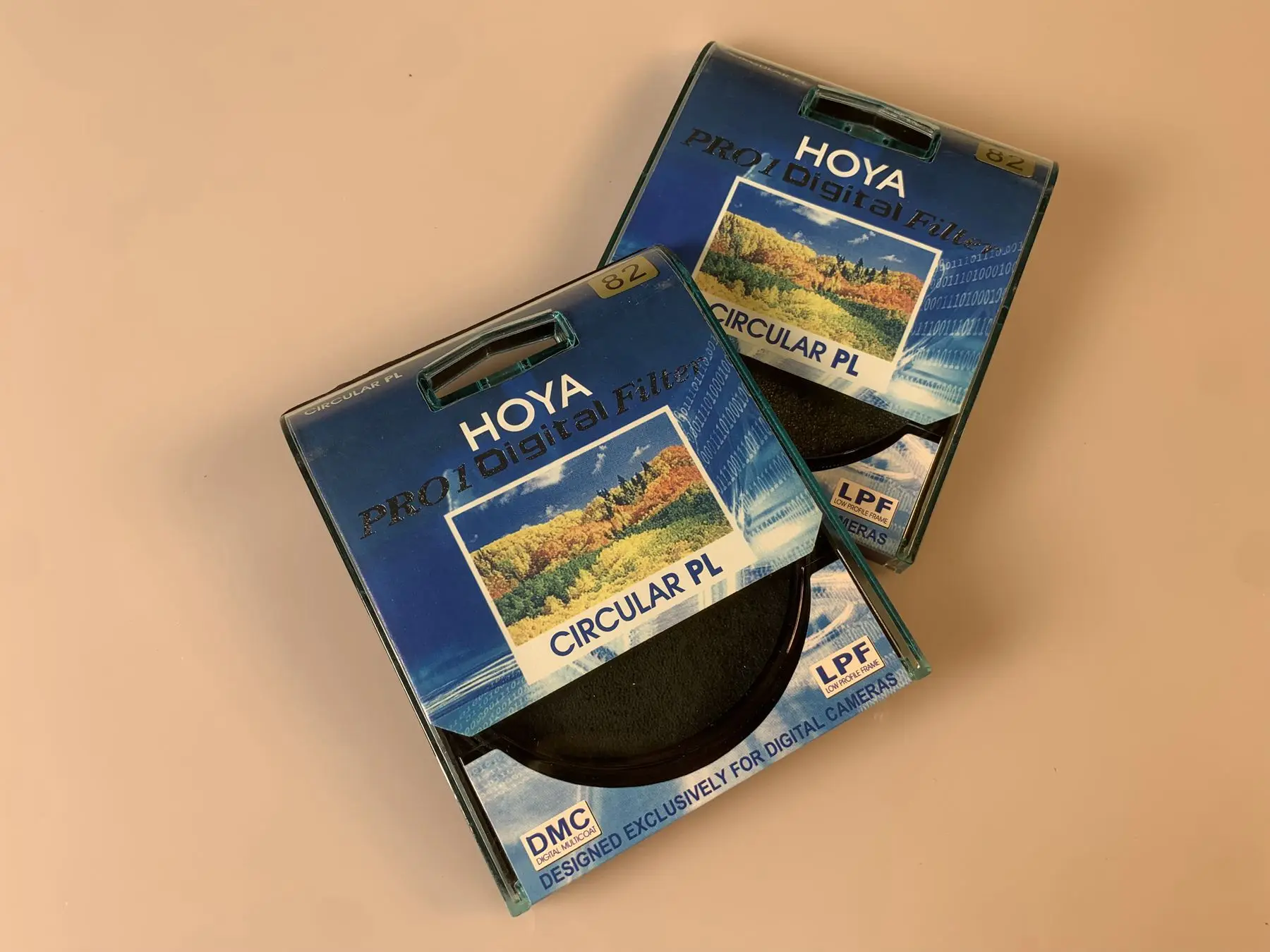 HOYA 77mm Digital CPL CIRCULAR PL Camera Lens DMC Multicoat Filter ...