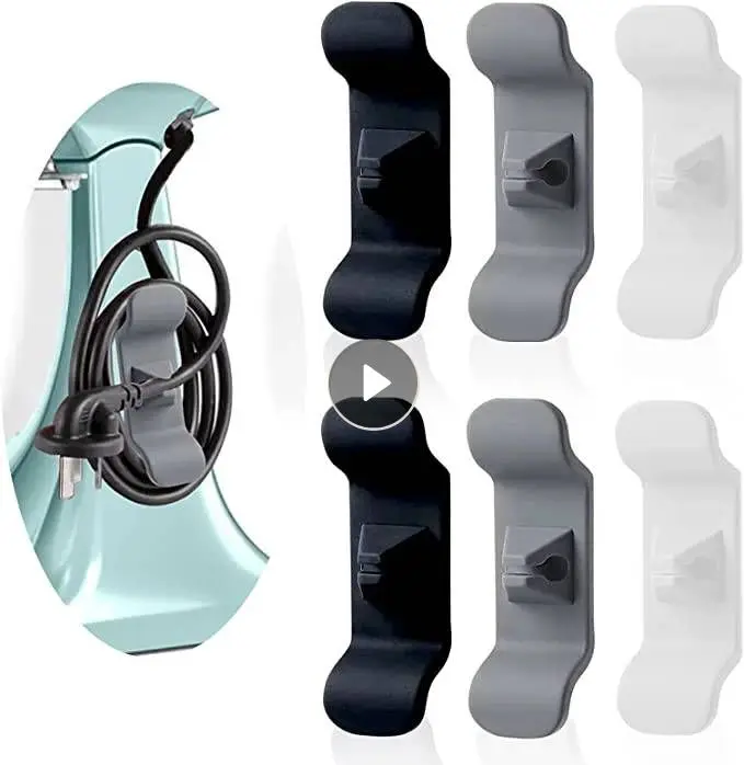 1pc-Cord-Wrapper-Hooks-Clip-Cable-Wire-Organizer-Kitchen-Appliance-Wire ...