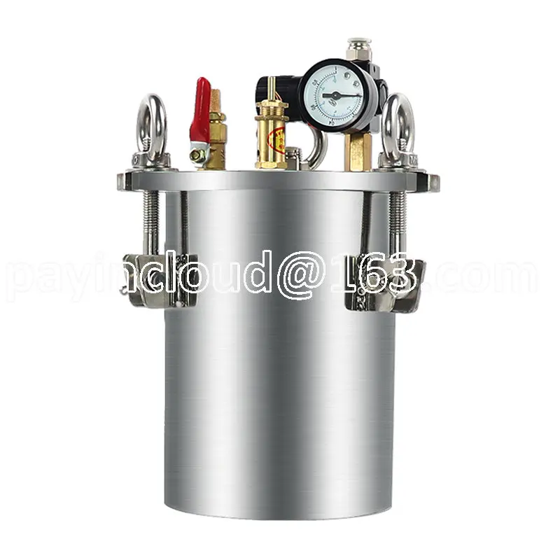 5L-Stainless-Steel-Carbon-Steel-Pressure-Tank-Distributor-Tank ...