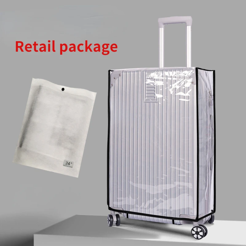 Retail-Transparent-Luggage-Protector-Cover-Waterproof-Trolley-Suitcase ...