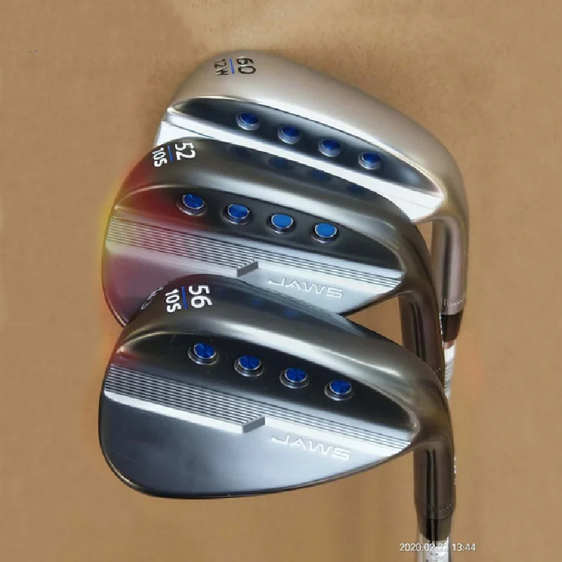 36％割引ブラック系買得 キャロウェイ ジョーズ MD5 ウェッジ 48° 52° 56° クラブ ゴルフブラック系-OTA.ON.ARENA.NE.JP