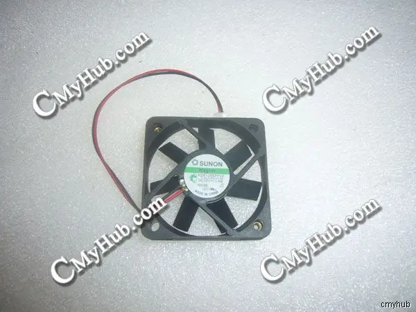For-SUNON-KDE1205PFV2-11-MS-B1902-A-X-GN-DC12V-1-4W-5010-50X50X10MM ...