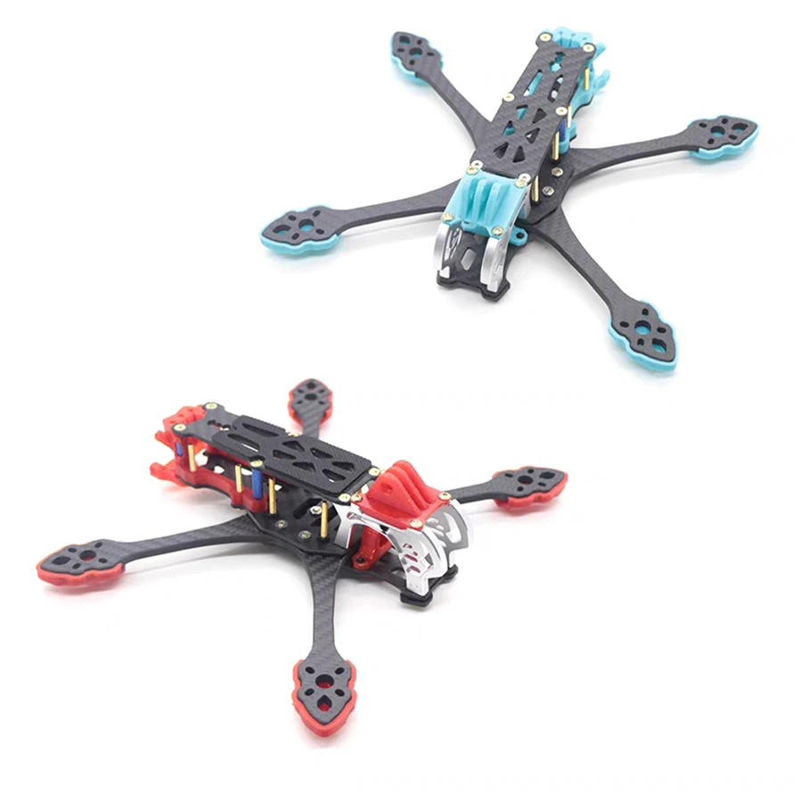 MARK5-5inch-225-FPV-Carbon-Fiber-Frame-225mm-Wheelbase-with-5mm-Arm-For ...