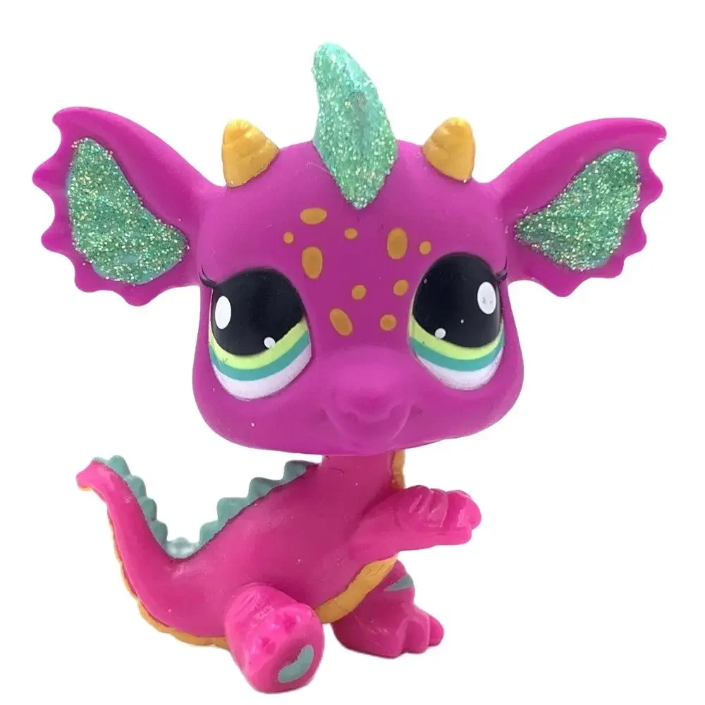 Rare-pet-Littlest-pet-shop-Bobble-head-toys-Old-original-IMAGINAIRES ...