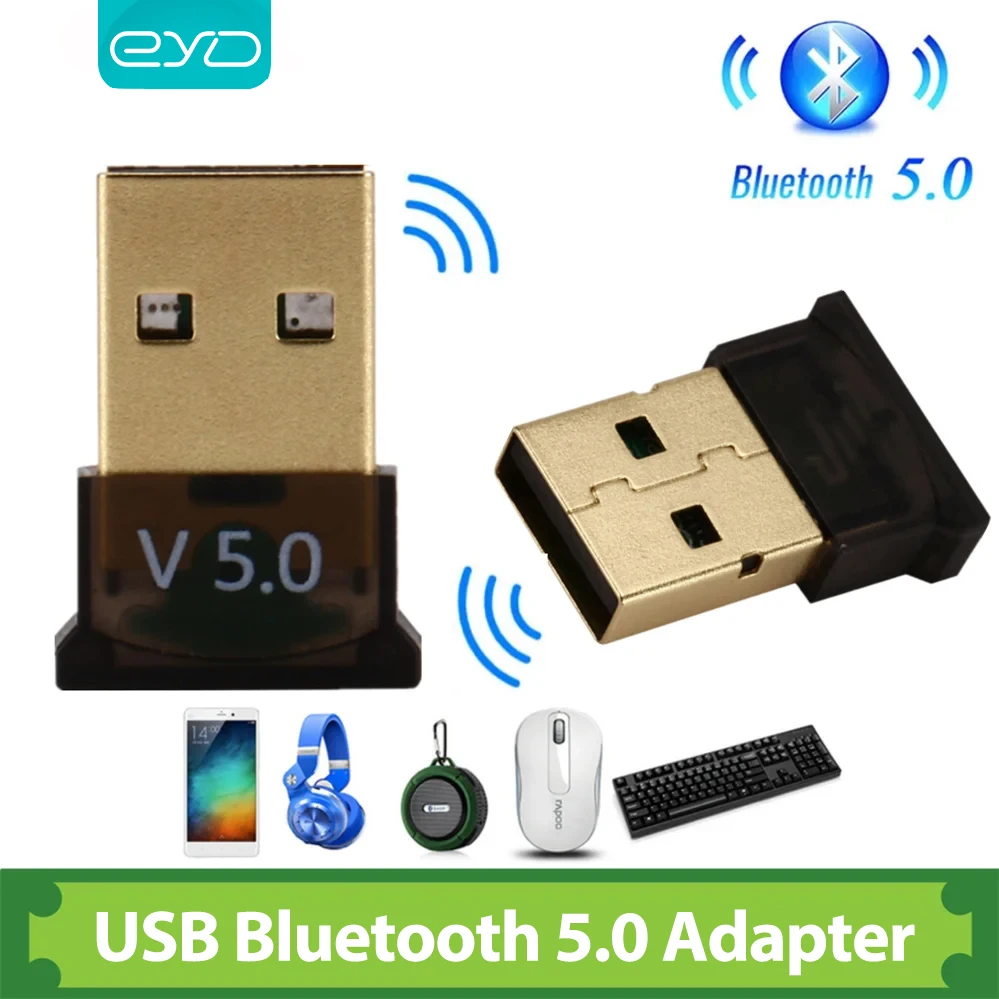 USB-Bluetooth-5-0-Adapter-Transmitter-Receiver-Bluetooth-Audio ...