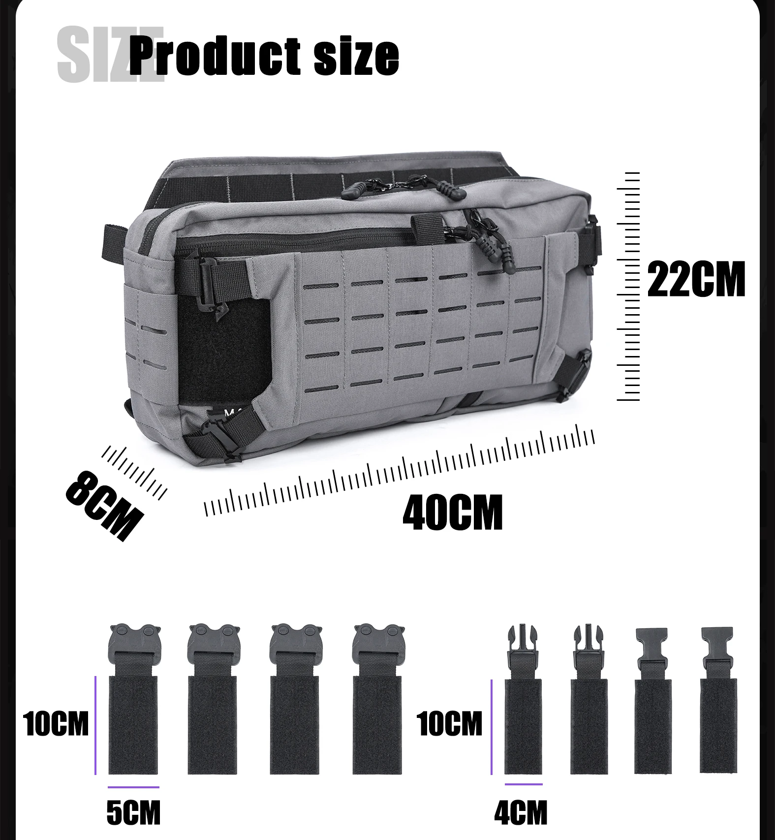 Тактический рюкзак D.M.GEAR 421X | AliExpress