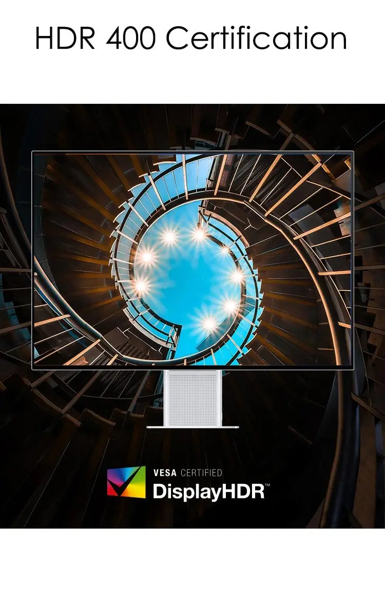 HUAWEI MateView Monitor 28.2 Inch 4K UHD IPS Screen Gaming Computer ...