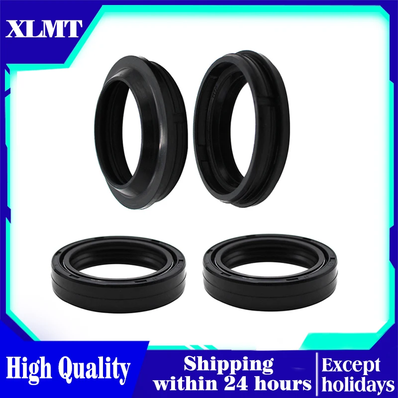 43-54-Motorcycle-Part-43x54x11-Front-Fork-Damper-Oil-Seal-for-HONDA ...