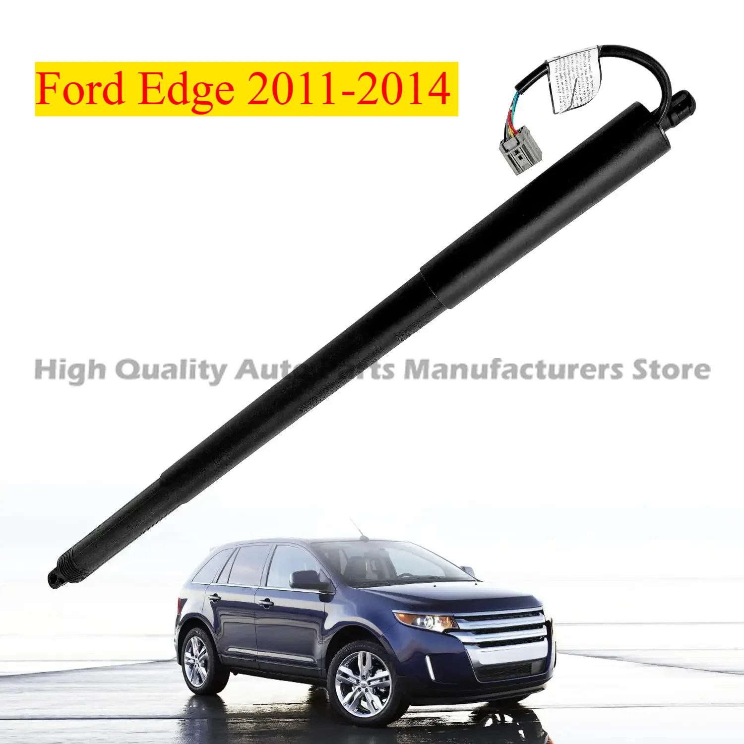 BT4378402A55AL Power Liftgate Electric Tailgate Strut for Ford Edge ...