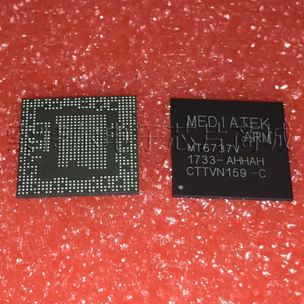 MT6737 MT6737V BGA nuevo Original genuino