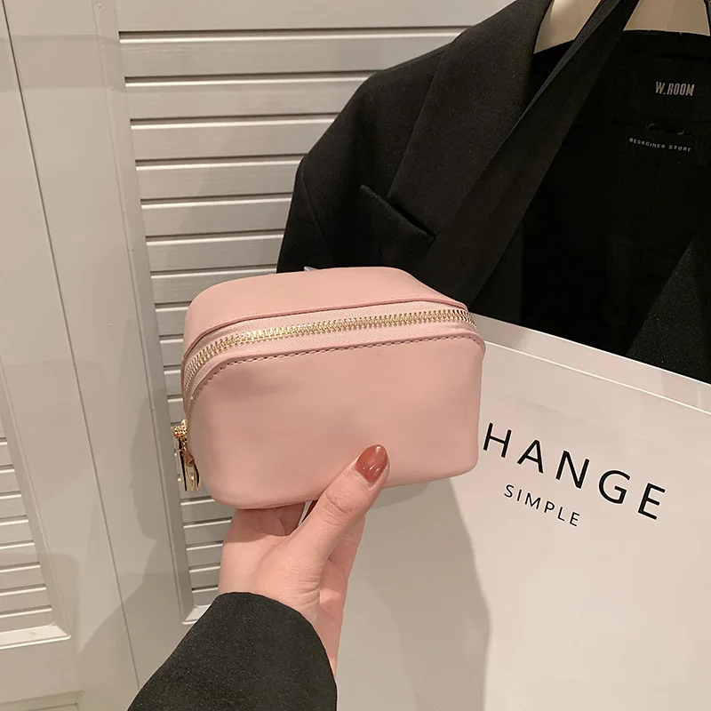 Simple-Portable-Cosmetic-Bag-Dustproof-Skin-Care-Product-Storage ...