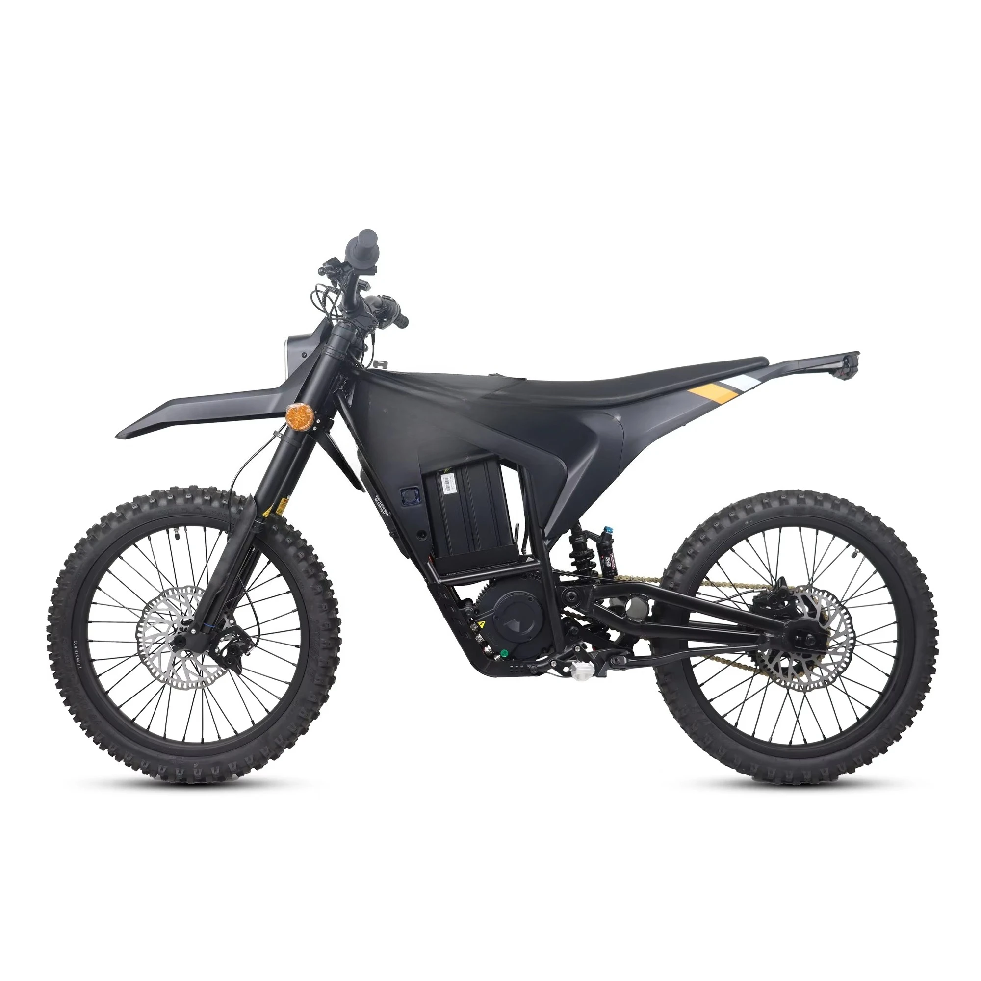 72v Sur Ron Ultra Bee Hybrid E-Bike Bicicleta Electrica Mountain Dirt ...