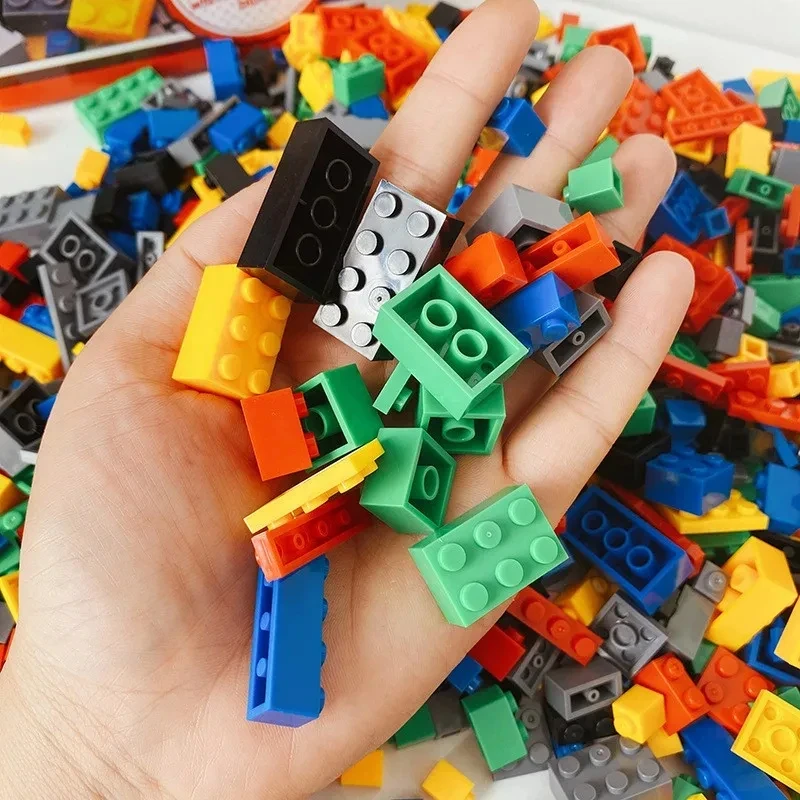 Ensemble-de-blocs-de-construction-color-s-pour-enfants-bricolage-cr ...