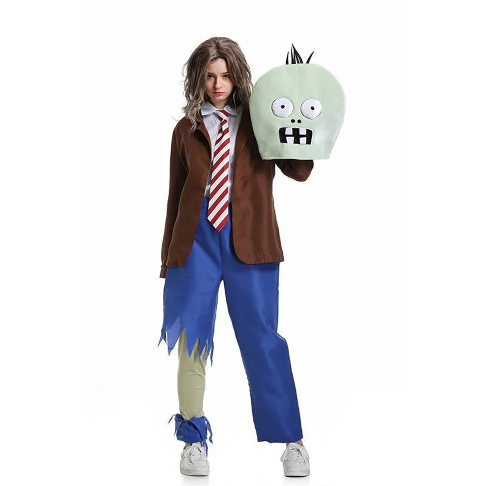 Funny Zombie Costume