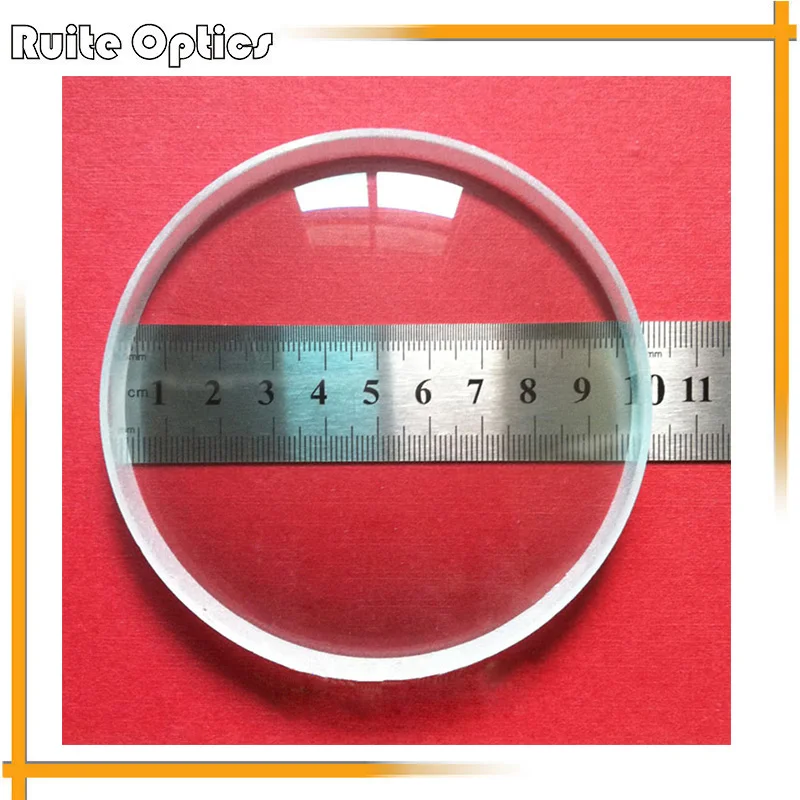 Biconcave Lens