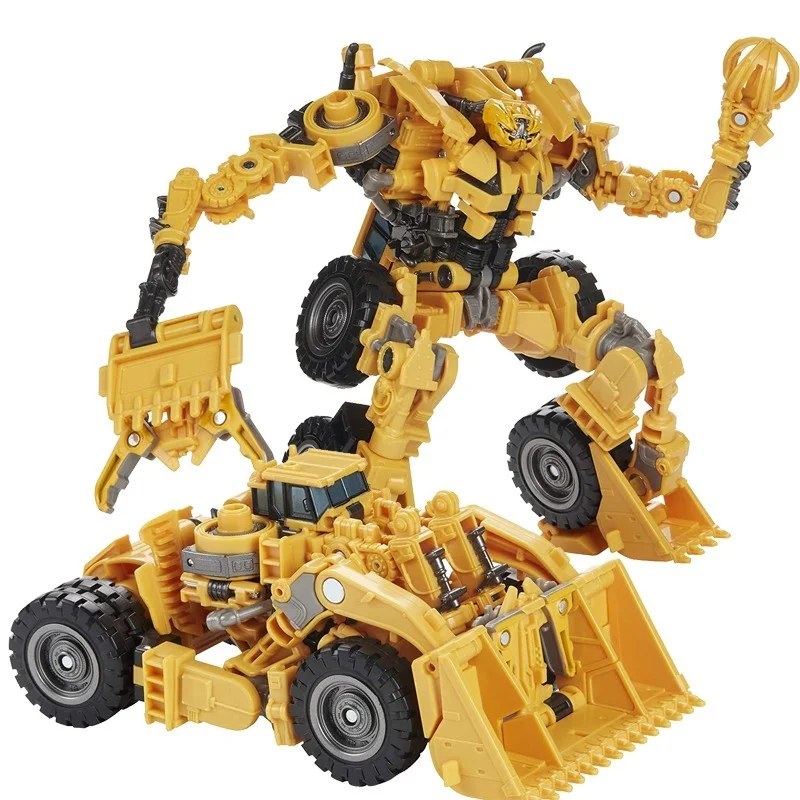 Transformers Revenge Of The Fallen Scrapper