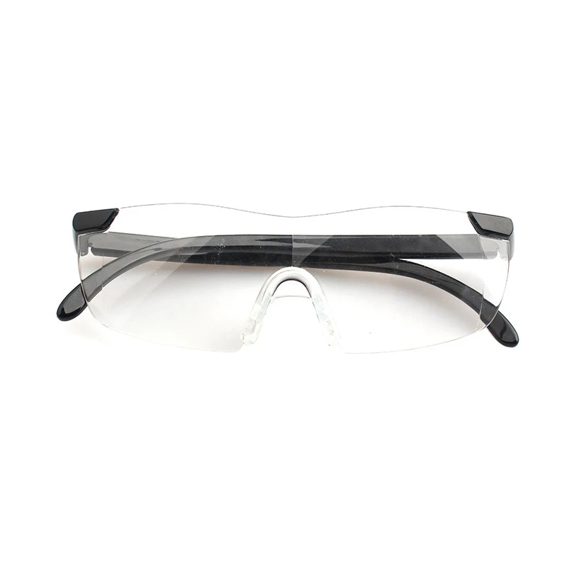 Jewelers Eyeglass Magnifier