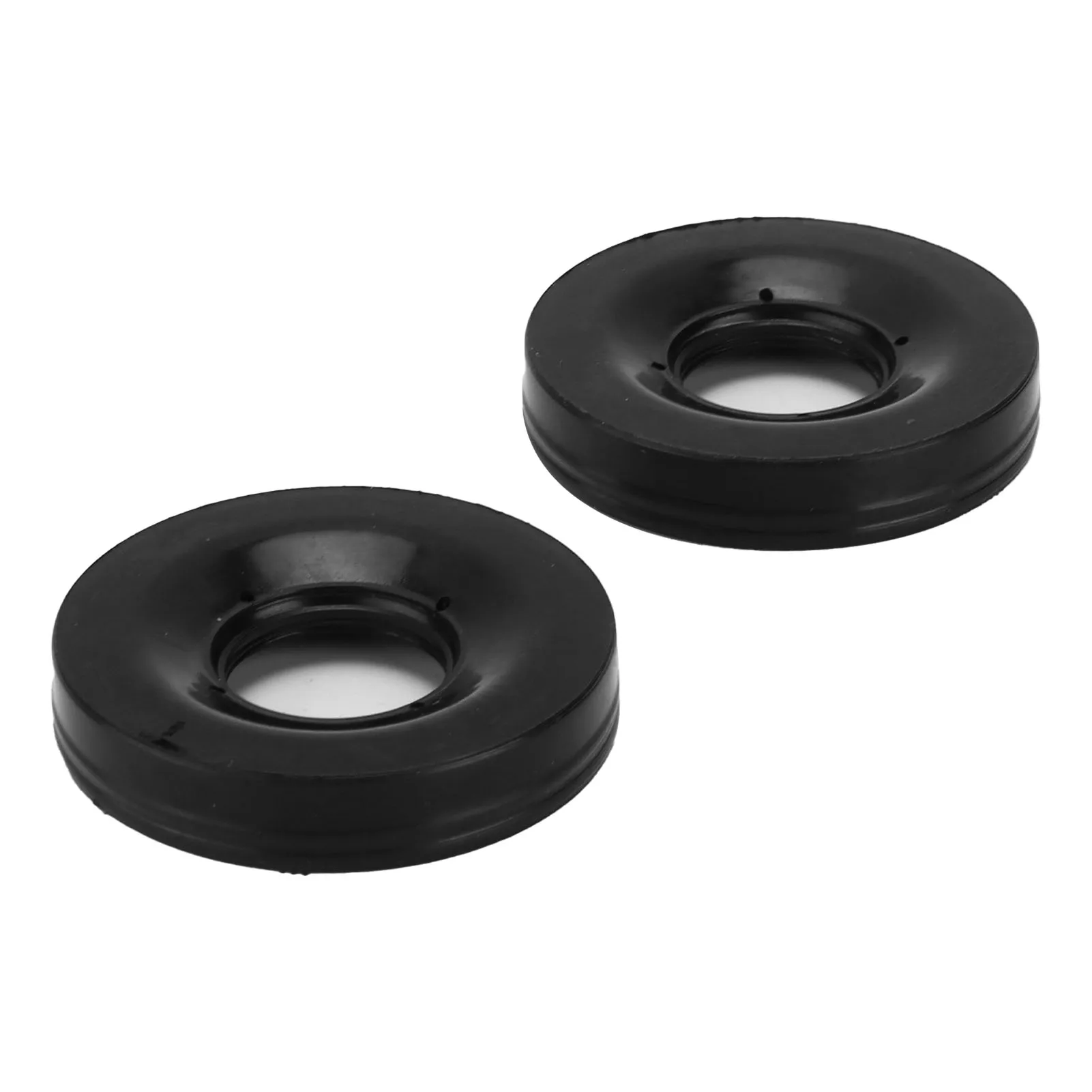 Valley-Pan-Gasket-12558177-Rubber-Black-Durable-Knock-Sensor-Grommets ...