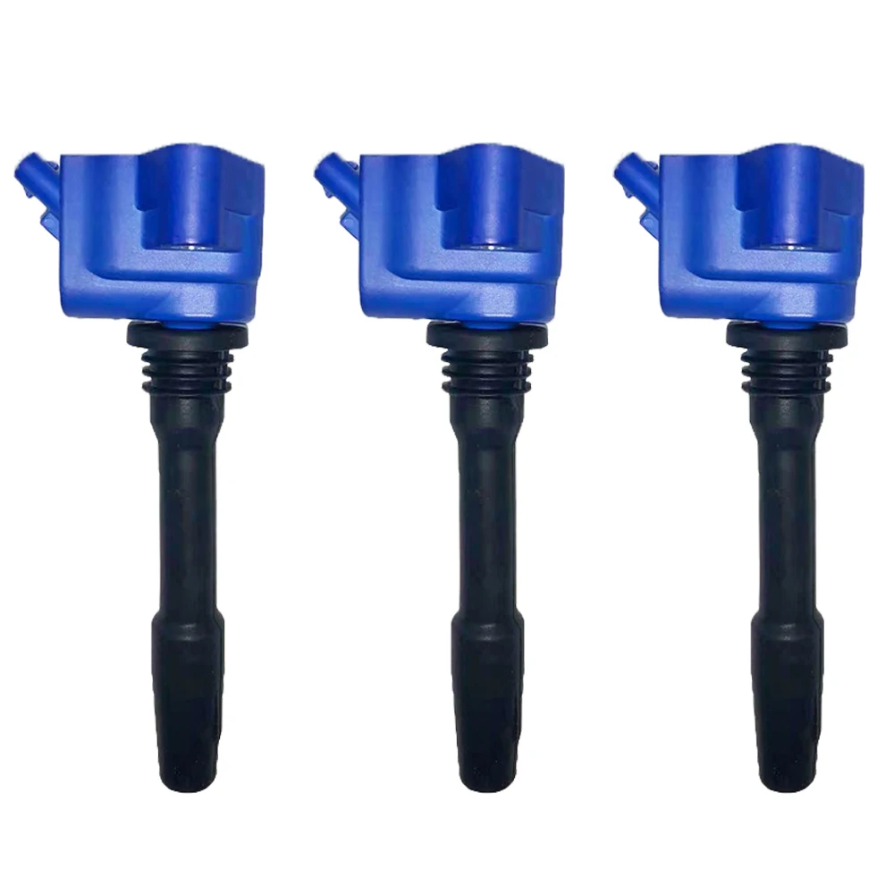 3pcs Arkauto High Performance Ignition Coil 12138615991 12138678438 ...