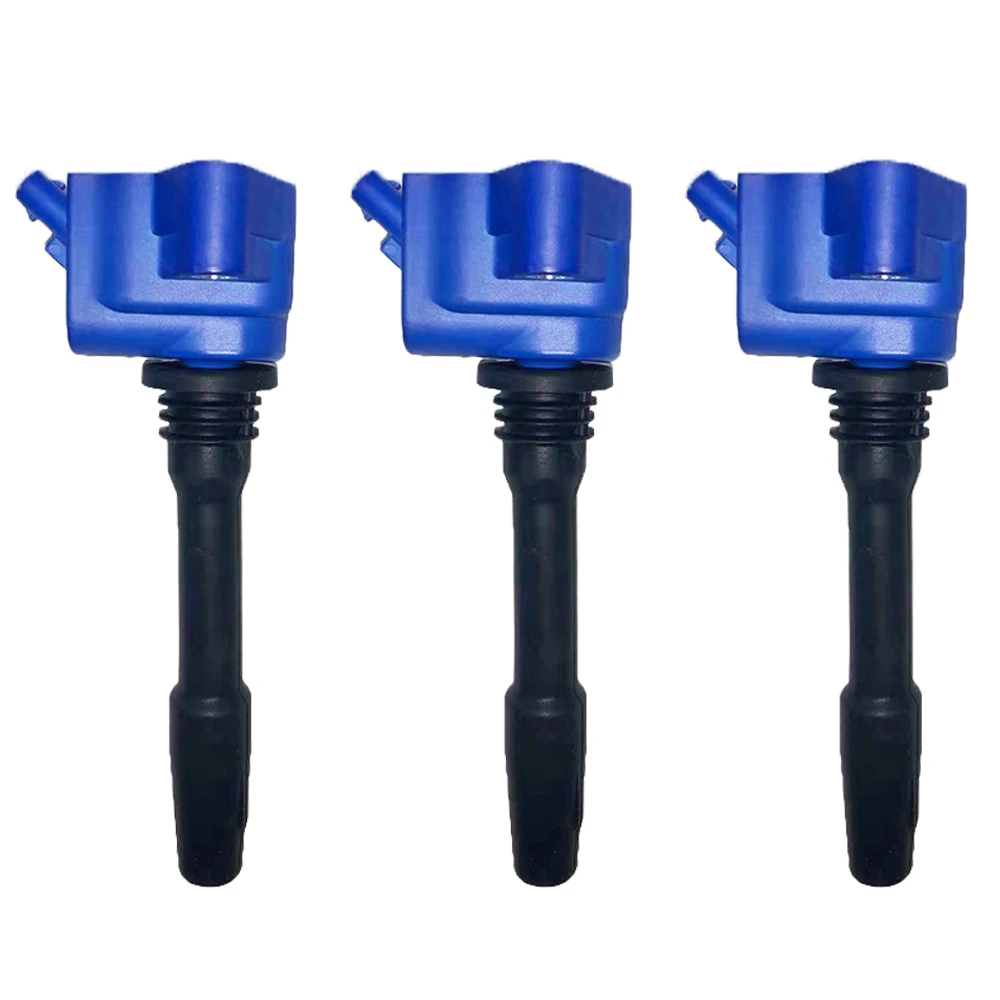 3pcs Arkauto High Performance Ignition Coil 12138615991 12138678438 ...