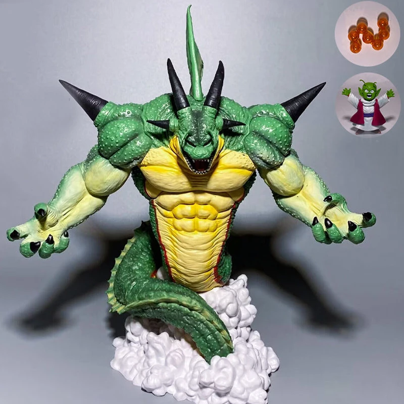 25cm-Anime-Shenron-Dragon-Ball-Figures-Namek-Shenron-Porunga-Ichiban ...