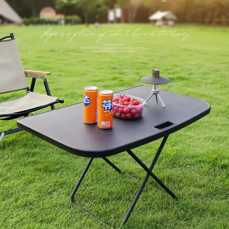 For-Tesla-Model-Y-Table-Desk-Travel-Folding-Table-Trunk-Table-Board ...