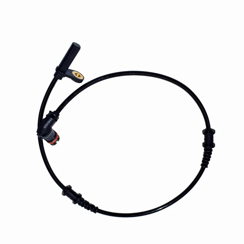 2035400417 Front ABS Wheel Speed Sensor For Mercedes-Benz C200 C180 ...