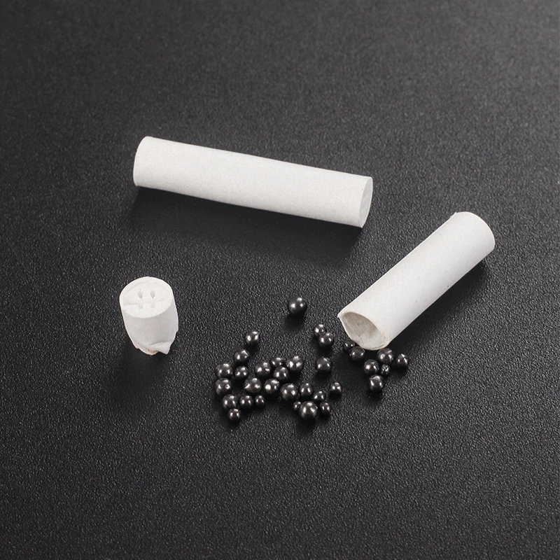 Wholesale-50pcs-pack-6-28mm-Smoking-Pipe-active-Carbon-Filter-Tips ...