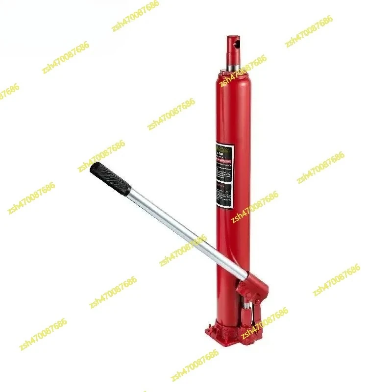 Hydraulic Jack 3 /4/8/12 Ton Car Hydraulic Long Ram Jack Manual Engine ...
